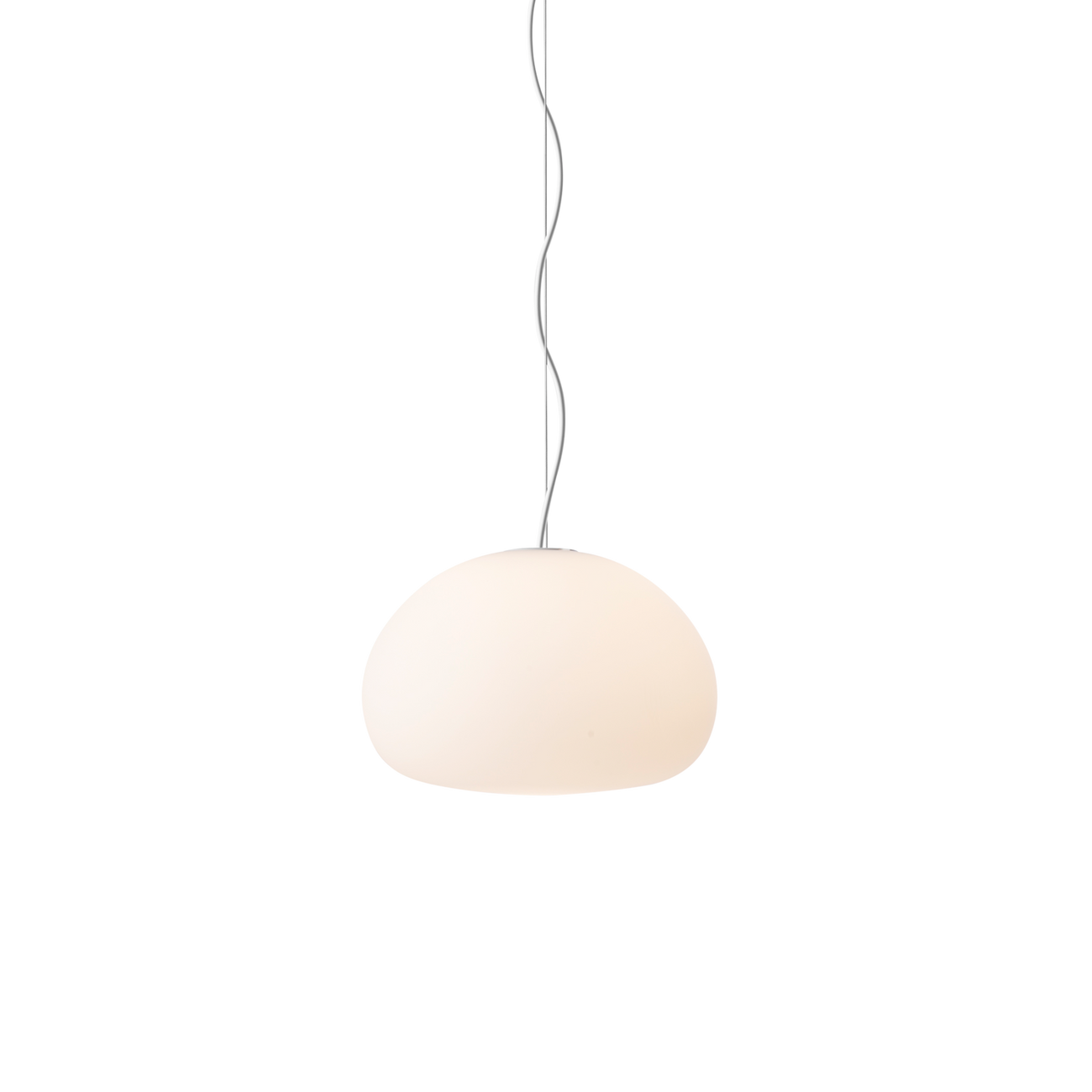 Fluid Pendant Lamp by Muuto — The Modern Shop