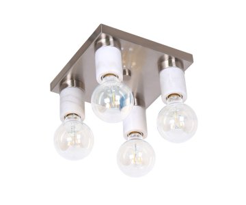 Lighting — The Modern Shop