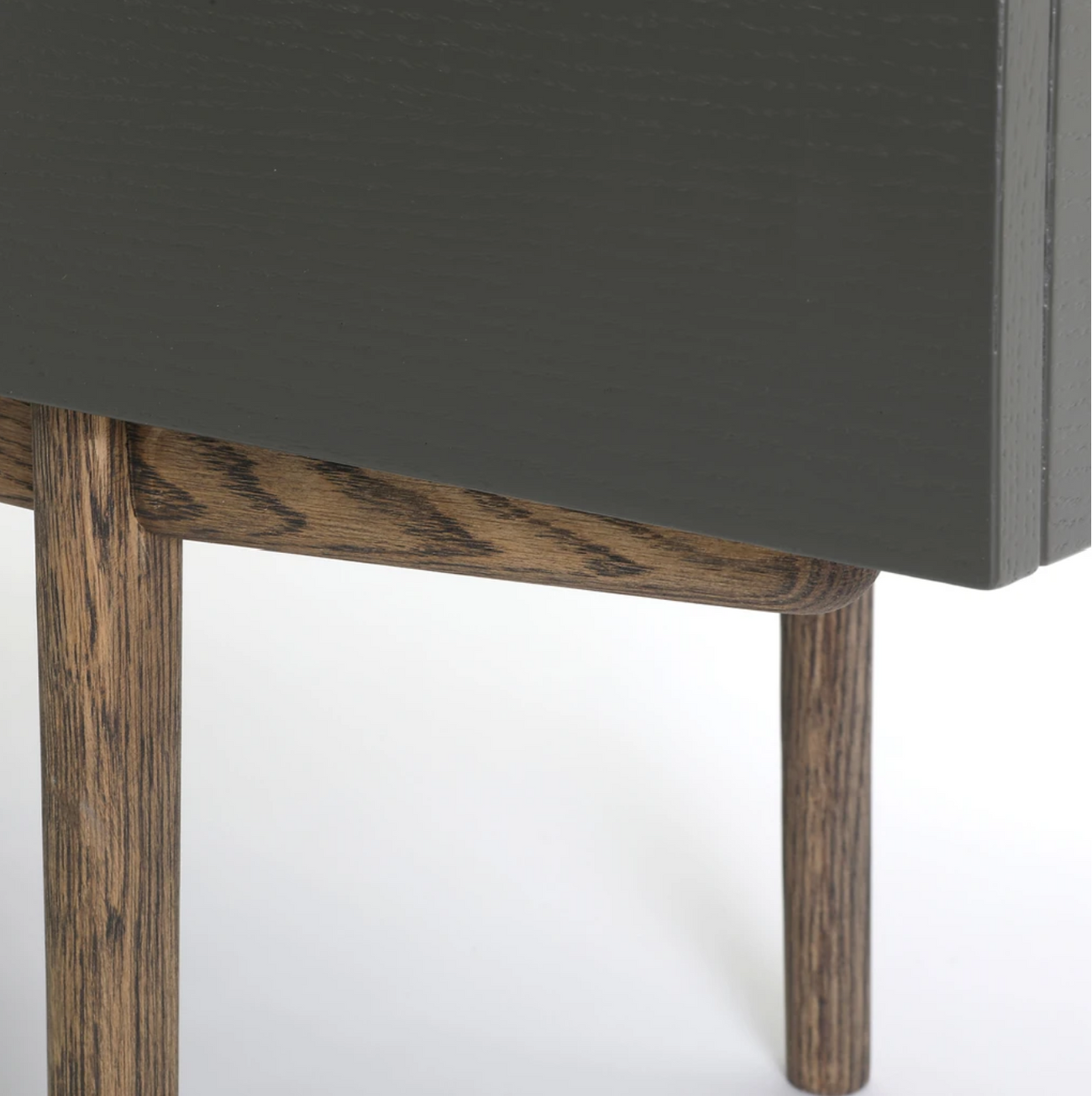 Luc Deluxe 160 Cabinet with 4 Doors by Asplund — The Modern Shop