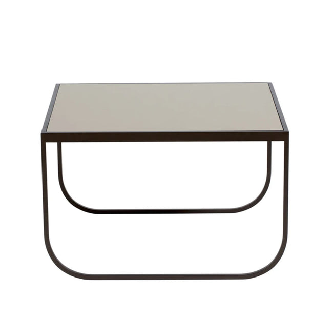 Tati Coffee Table Square - High and Low by Asplund — The Modern Shop