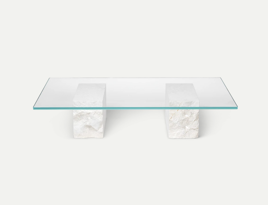 Mineral Coffee Table by Ferm Living — The Modern Shop