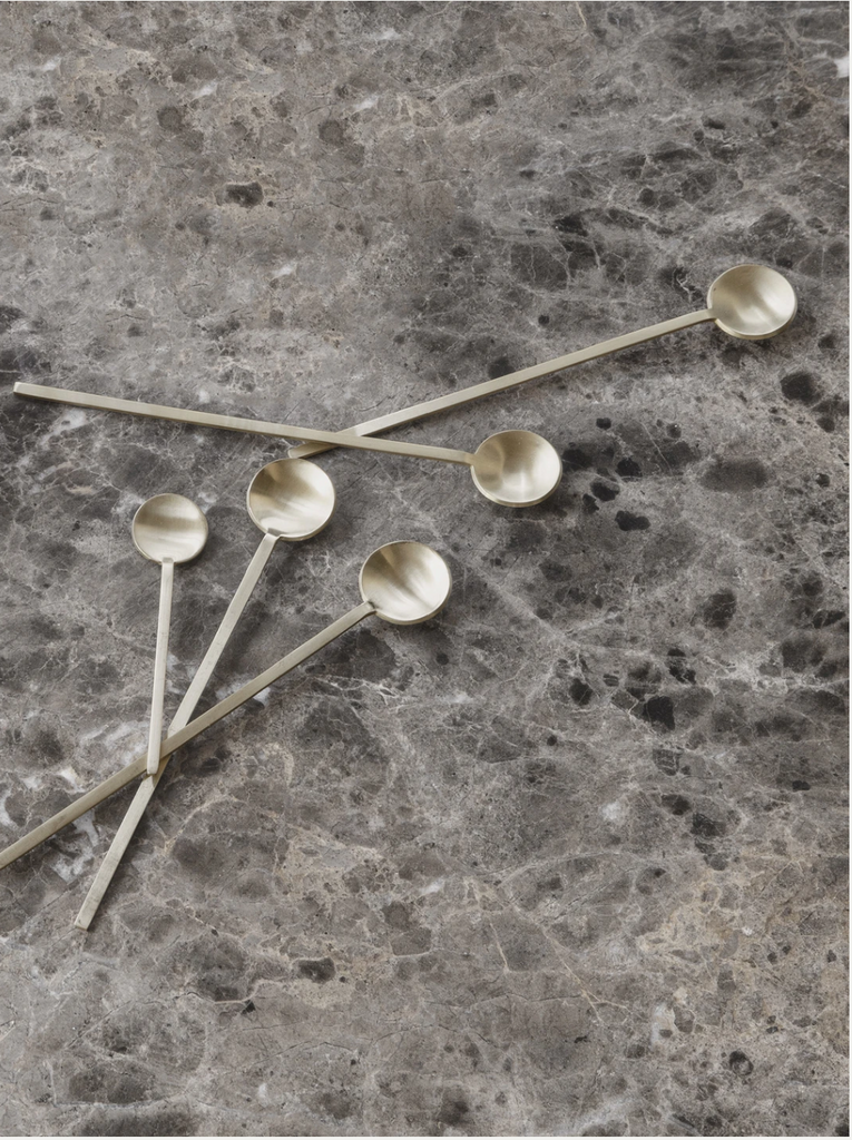 Fein Long Spoon by Ferm Living — The Modern Shop
