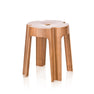 Bloom Side Stool by Offi — The Modern Shop