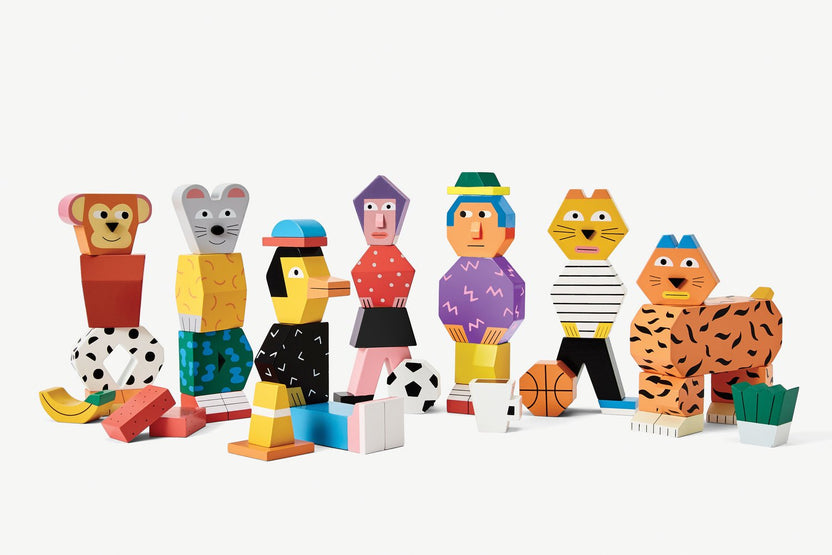 Areaware — The Modern Shop