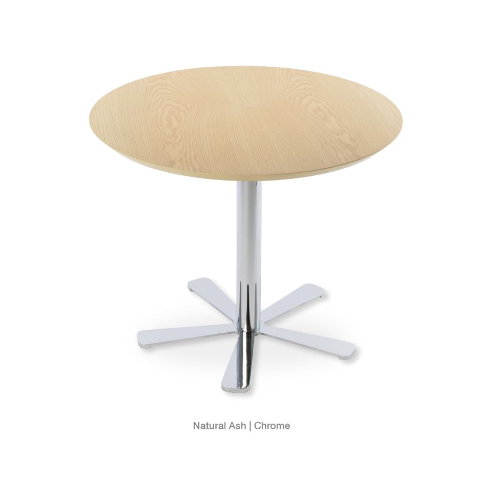 Daisy 5 Star Dining Table by Soho Concept — The Modern Shop
