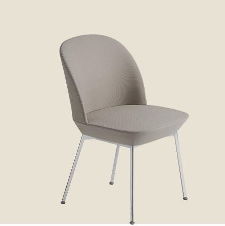 Oslo Side Chair by Muuto — The Modern Shop