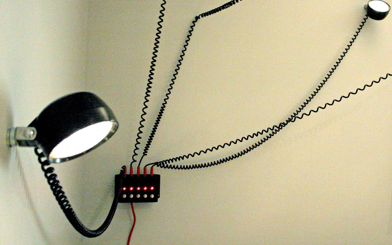 "This Is Not A F***ing Droog Light" Light by Castor (Made in Canada ...