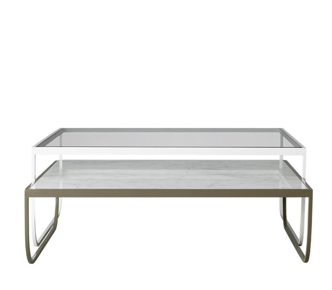Tati Coffee Table 90 Low by Asplund — The Modern Shop