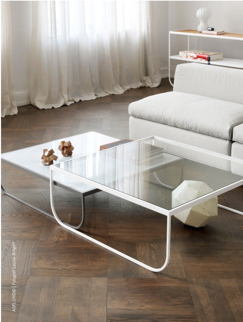 Tati Coffee Table 90 Low by Asplund — The Modern Shop