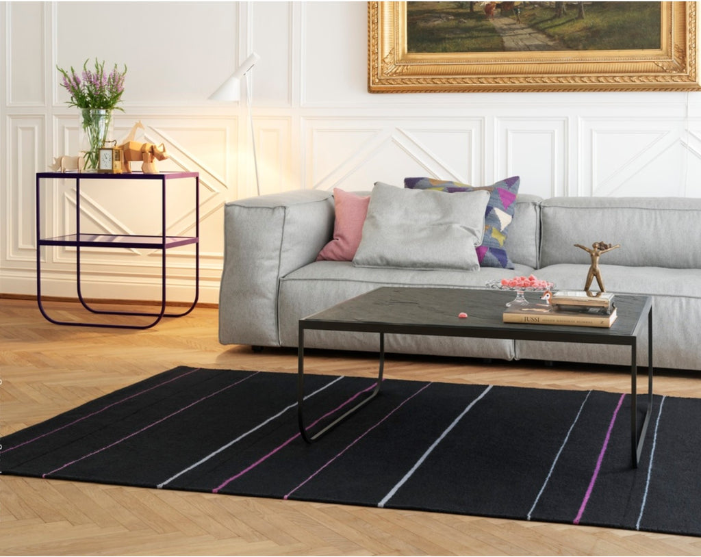 Tati Coffee Table 90 Low by Asplund — The Modern Shop