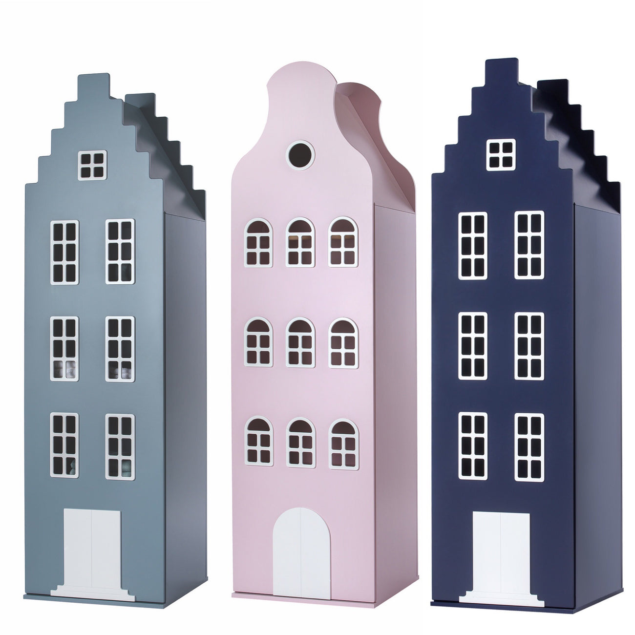 Amsterdam Cabinet (198 x 55 x 55 cm) by This is Dutch — The Modern Shop