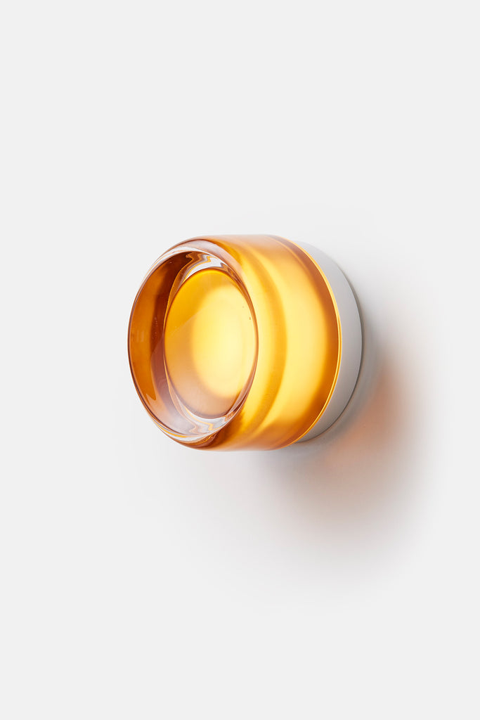 Dimple Wall Sconce by Rich Brilliant Willing — The Modern Shop