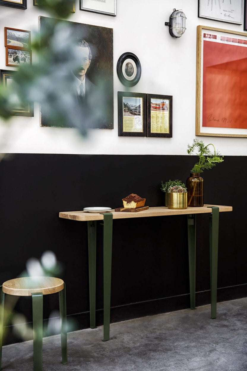 Tiptoe — The Modern Shop