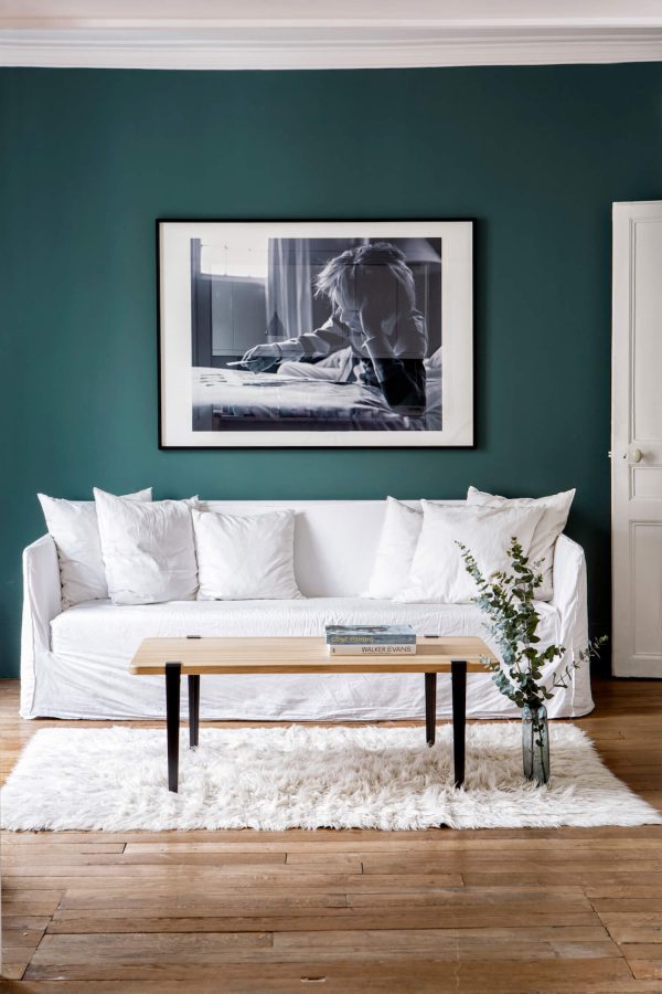 TIPTOE Leg 43 cm Coffee Table and Bench Leg by Tiptoe — The Modern Shop