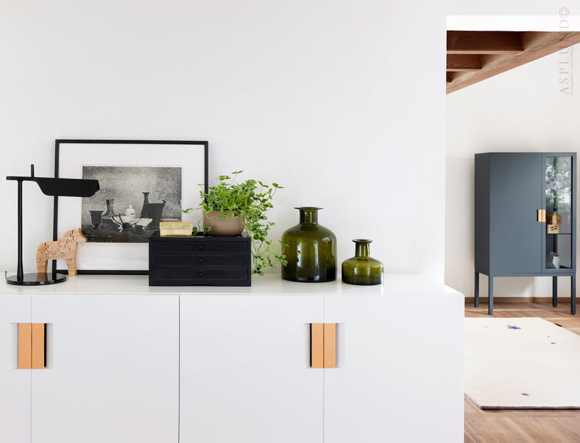 Asplund — The Modern Shop