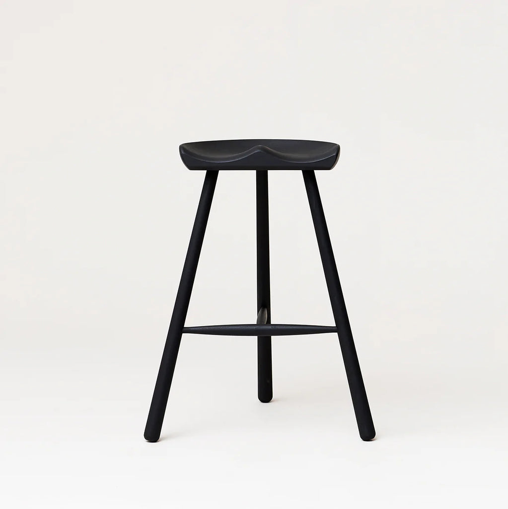 Shoemaker Chair, No. 68 by Form & Refine — The Modern Shop