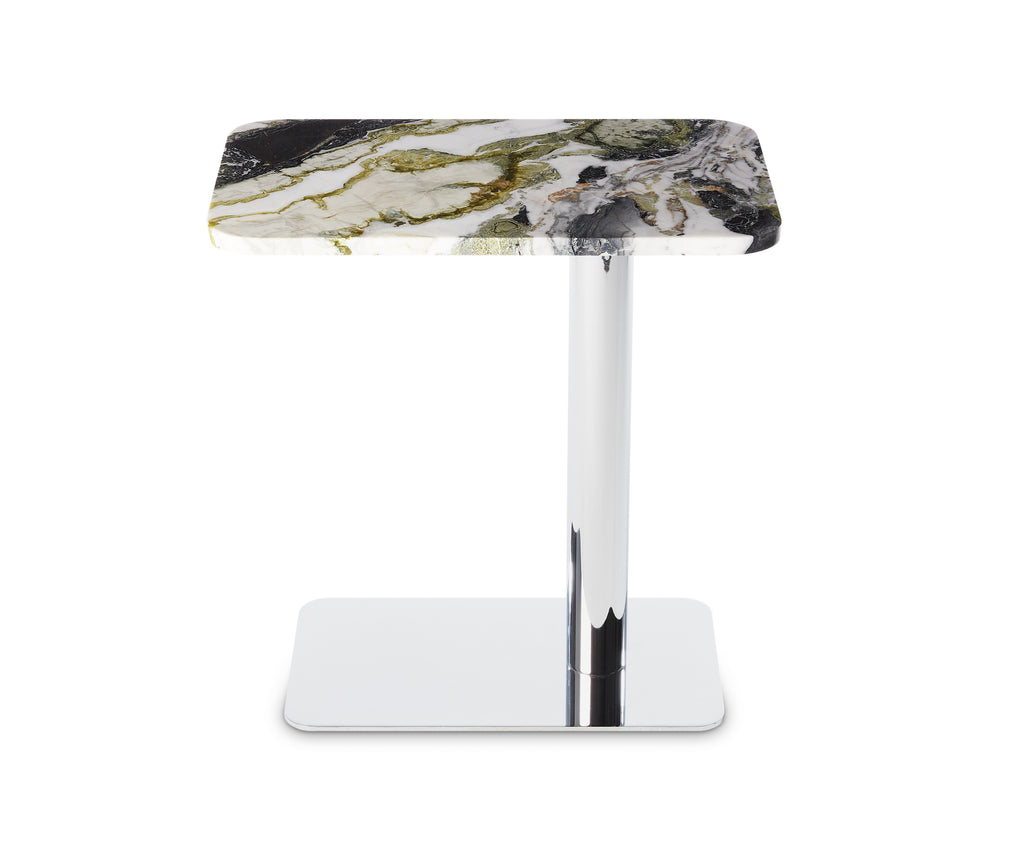 Flash Table Rectangle by Tom Dixon — The Modern Shop