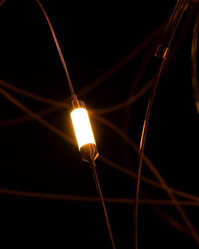 Flock of Light by Moooi — The Modern Shop