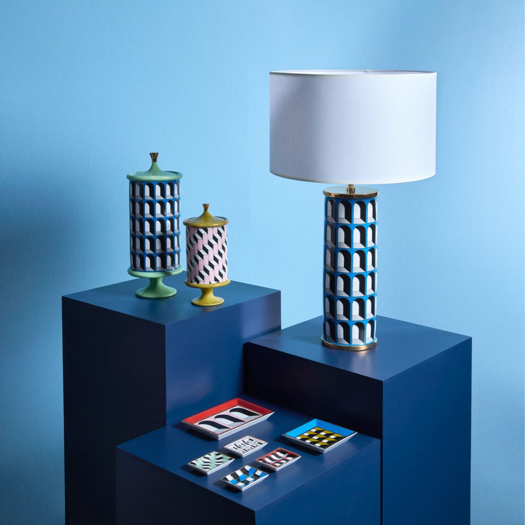Arcade Table Lamp by Jonathan Adler — The Modern Shop