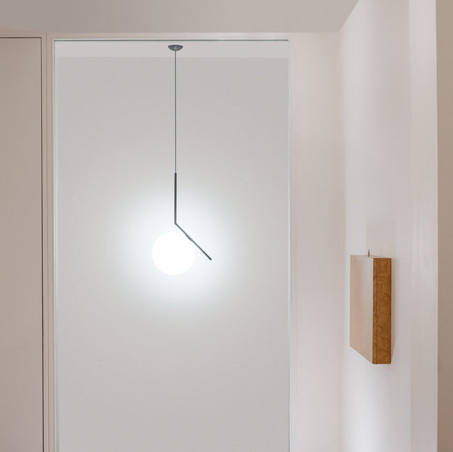 IC Lights Suspension Lamp by Flos — The Modern Shop