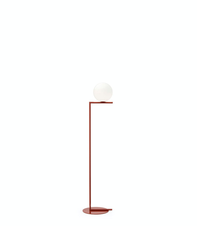 IC Lights Floor by Flos — The Modern Shop