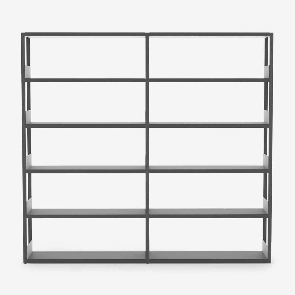 Lap Shelving Tall by Case — The Modern Shop