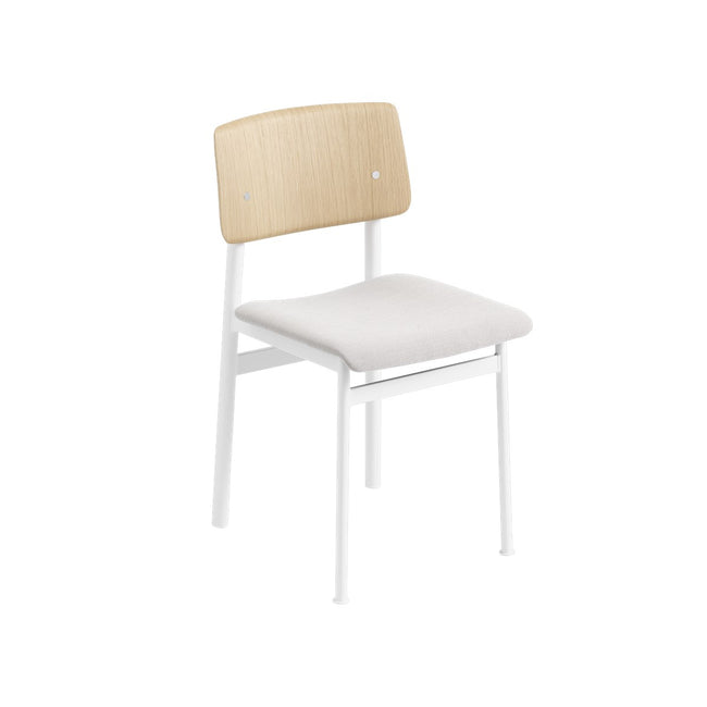 Loft Chair by Muuto — The Modern Shop