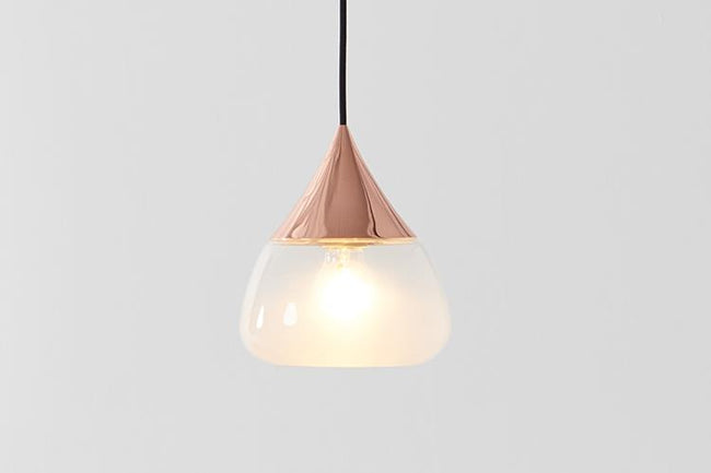 Mist M/L Pendant Lamp by Seed Design — The Modern Shop