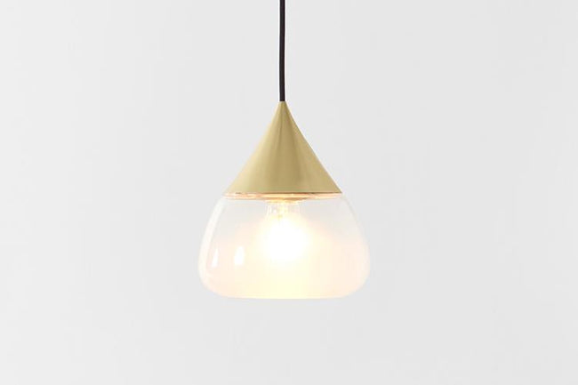 Mist M/L Pendant Lamp by Seed Design — The Modern Shop