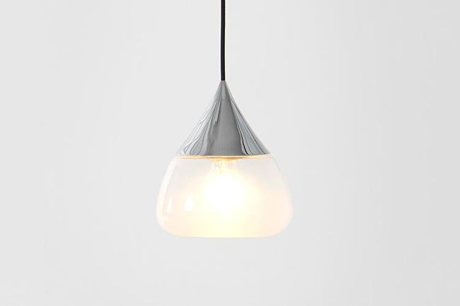 Mist M/L Pendant Lamp by Seed Design — The Modern Shop
