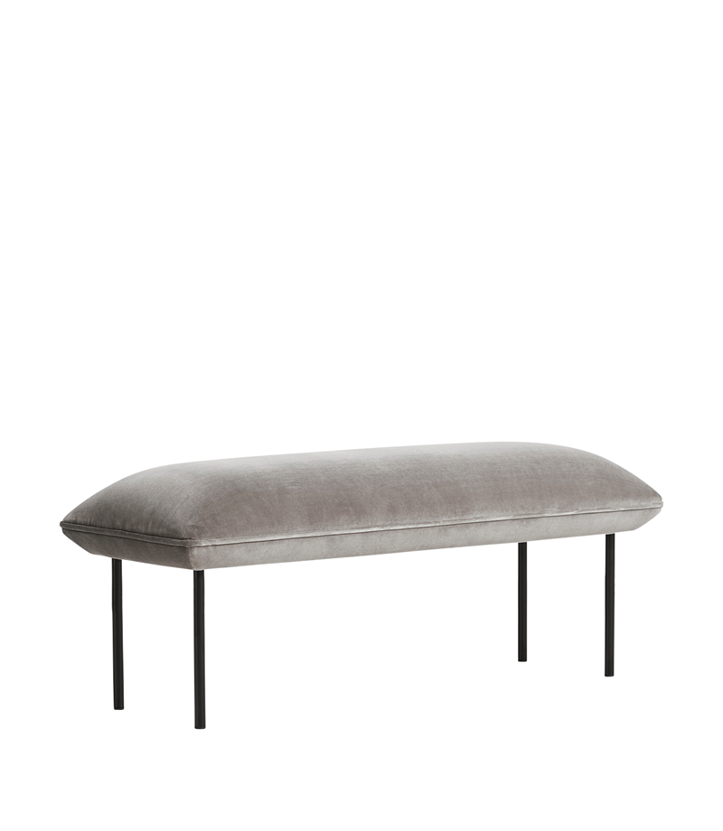 Nakki Tall Bench by Woud Denmark — The Modern Shop