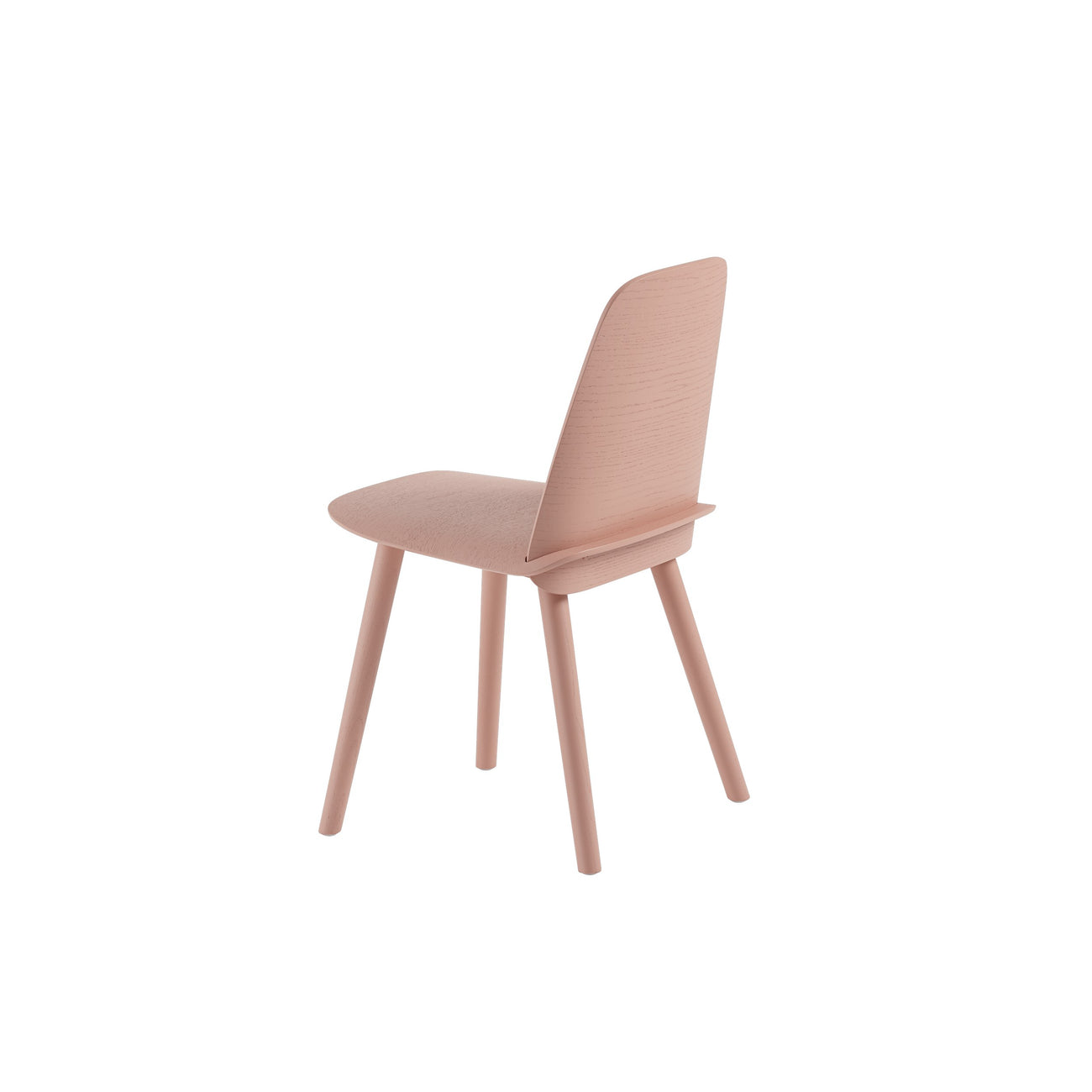 Nerd Chair by Muuto — The Modern Shop