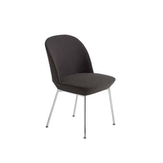 Oslo Side Chair by Muuto — The Modern Shop