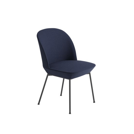 Oslo Side Chair by Muuto — The Modern Shop