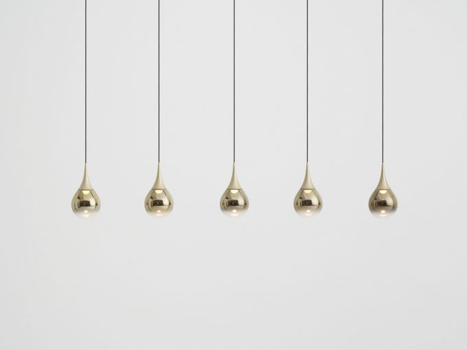 PAOPAO L5 Pendant by Seed Design — The Modern Shop