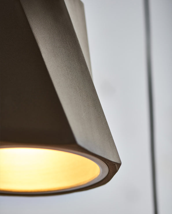 Castle Swing Pendant Lamp by Seed Design — The Modern Shop