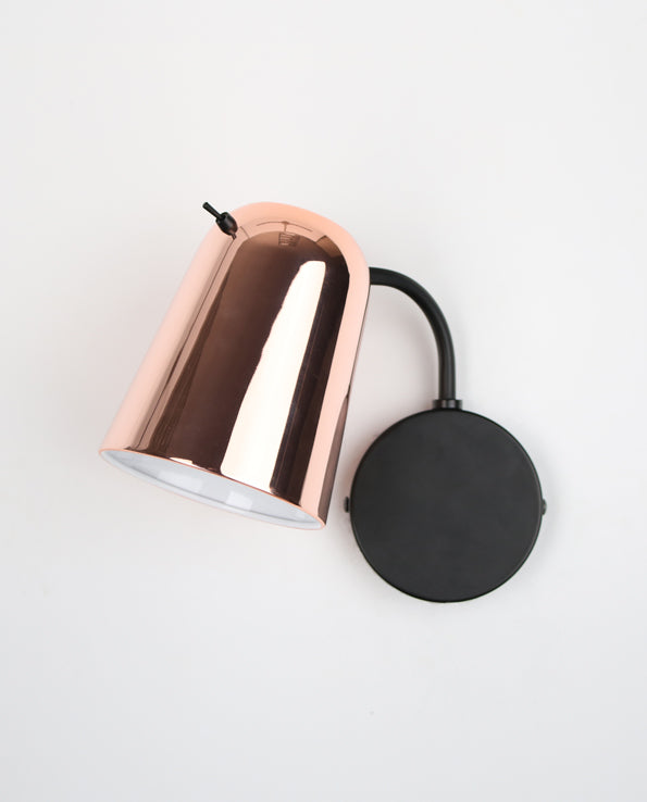 Dobi Wall Lamp by Seed Design — The Modern Shop
