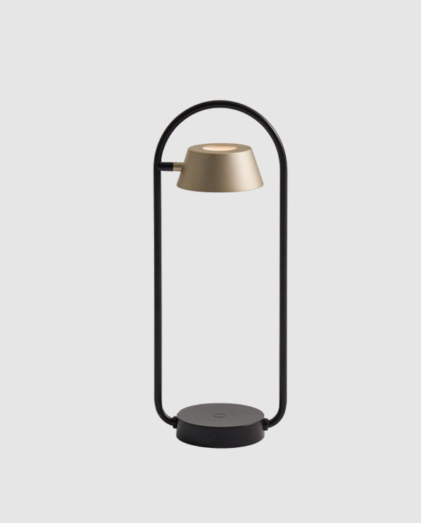 OLO Ring Table Lamp by Seed Design — The Modern Shop