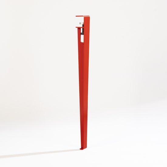 TIPTOE Leg 75 cm Table and Wall Bracket by Tiptoe — The Modern Shop