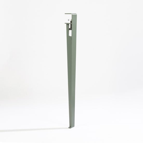 TIPTOE Leg 75 cm Table and Wall Bracket by Tiptoe — The Modern Shop