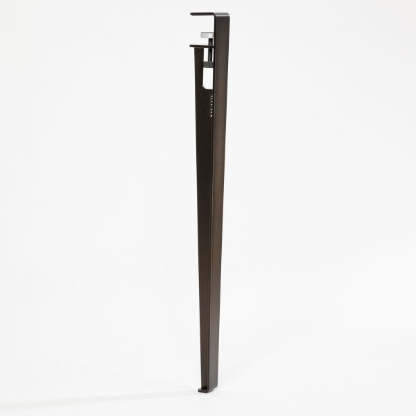 TIPTOE Leg 75cm Table and Desk Leg by Tiptoe — The Modern Shop