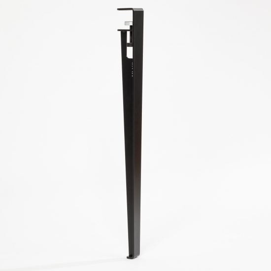 TIPTOE Leg 75 cm Table and Wall Bracket by Tiptoe — The Modern Shop