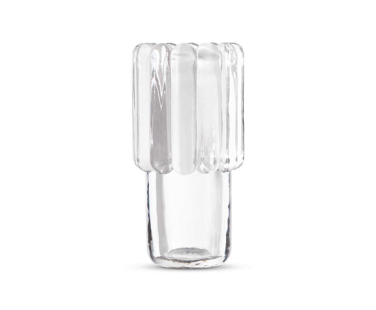 Press Medium Vase by Tom Dixon — The Modern Shop