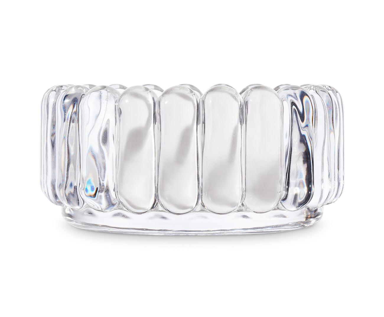 Press Small Bowl by Tom Dixon — The Modern Shop