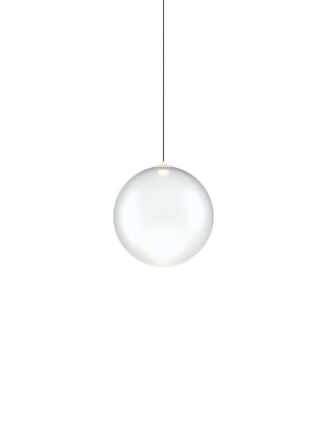 Random Solo Cluster Suspension Lamp by LODES — The Modern Shop