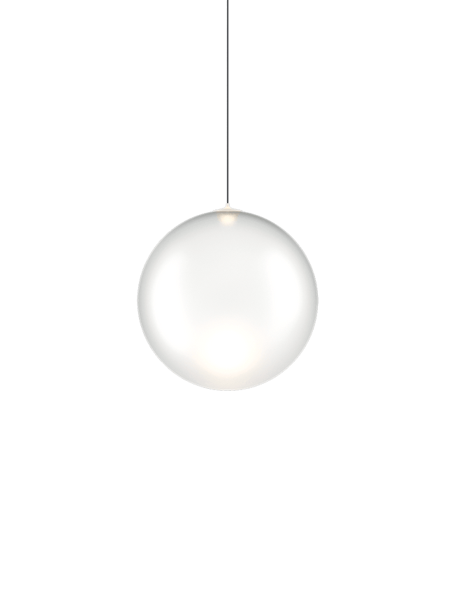 Random Solo Cluster Suspension Lamp by LODES — The Modern Shop