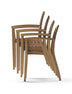 Ballare Chair by Skagerak by Fritz Hansen — The Modern Shop