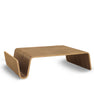 Scando Coffee Table by Offi — The Modern Shop