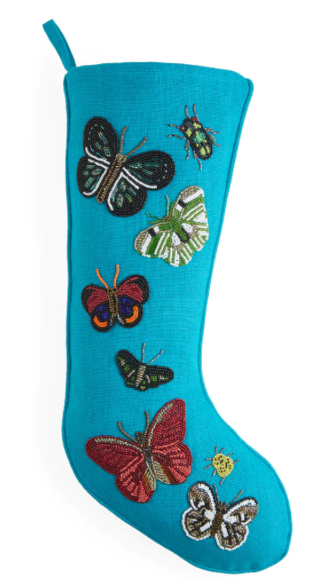 Jonathan Adler Christmas Stocking / Stockings Series (LTD EDITION ...