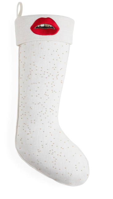 Jonathan Adler Christmas Stocking / Stockings Series (LTD EDITION ...